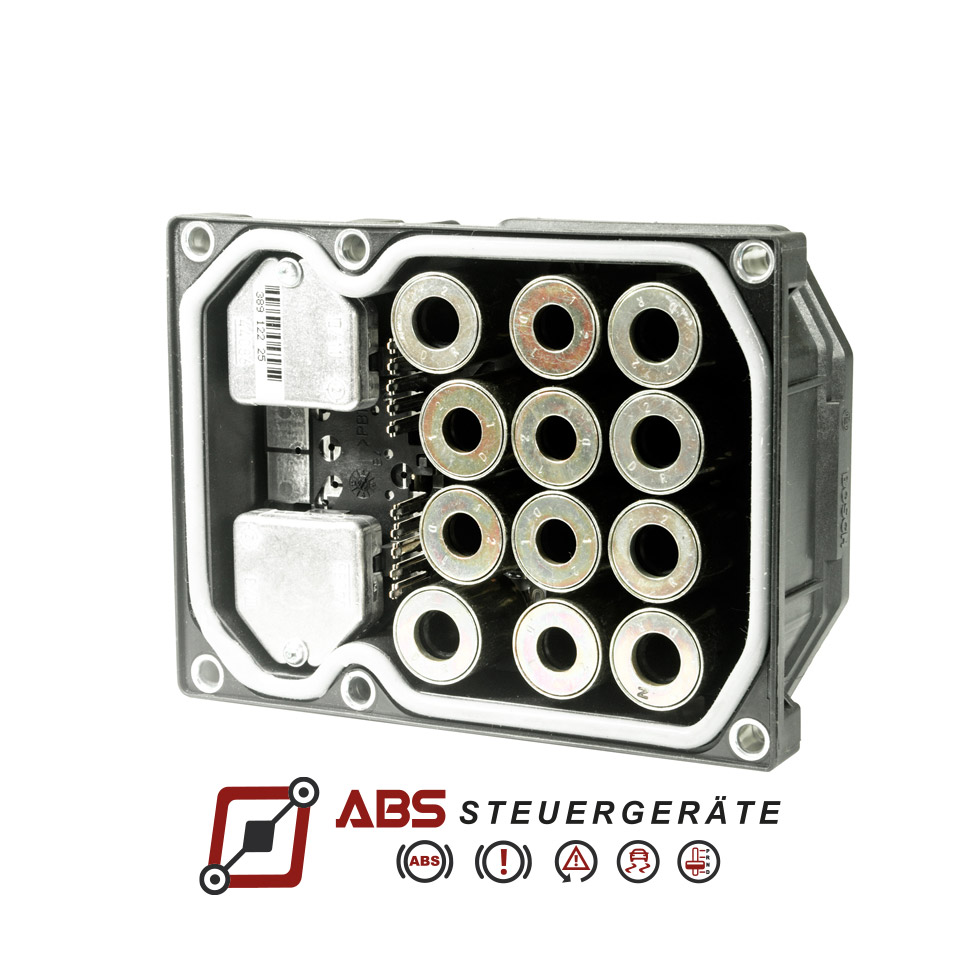 34516756215, 34526761980, 0265225147, BMW X5 | ABS-DSC Steuergeräte ...