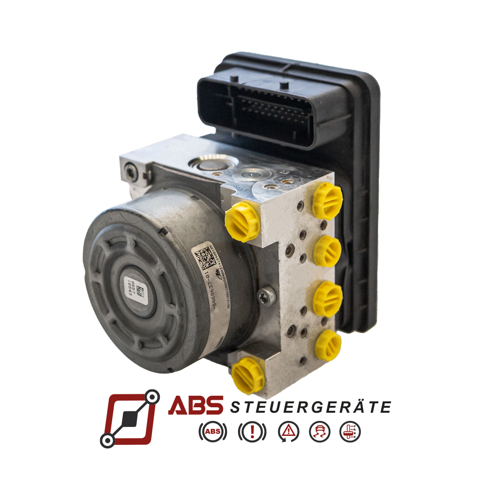 8566955, 34518549461, 10.0214-6038.4, BMW S1000RR ABS Steuergeräte ...