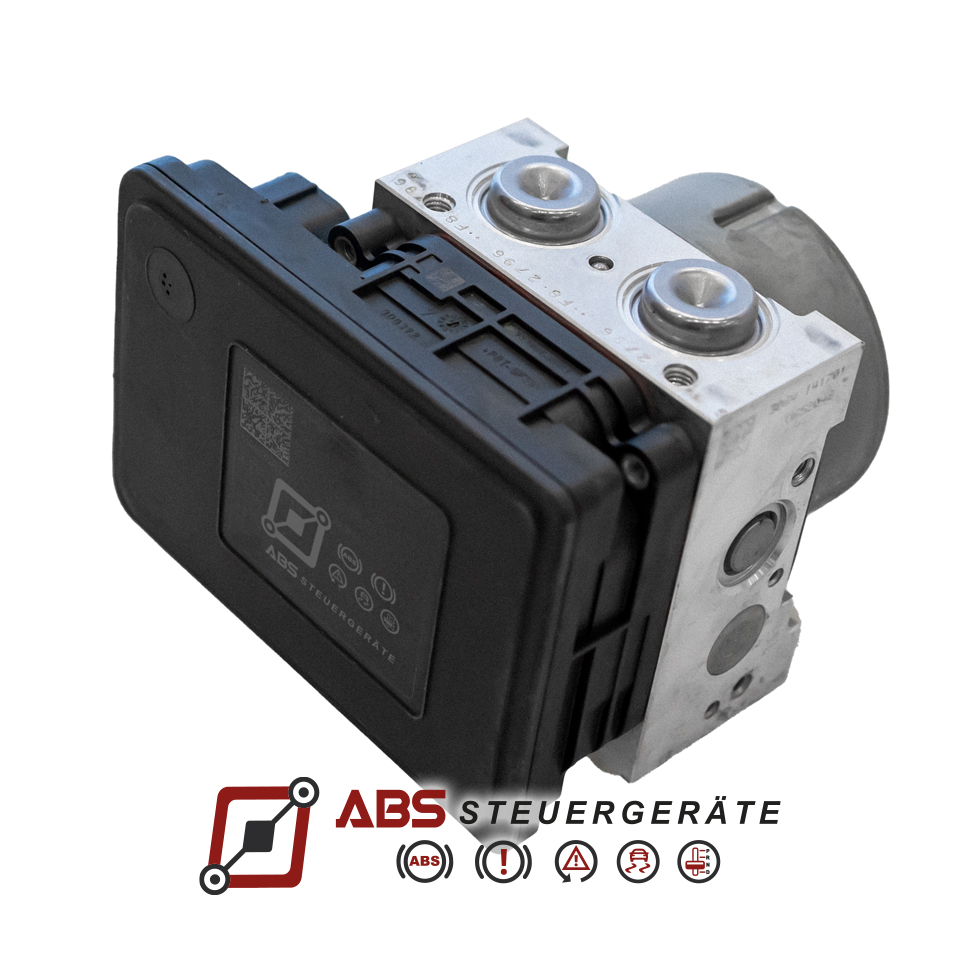 Ford Galaxy - ABS-ESP Steuergerät Reparatur - Steuergeräte Reparatur ...